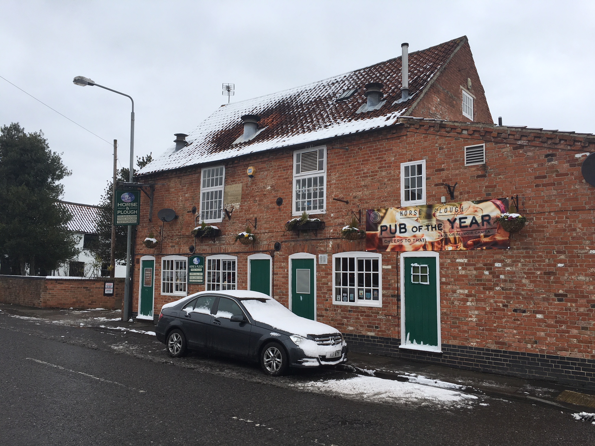 Bingham Primitive Methodist Chapel | A - H | My Primitive Methodists