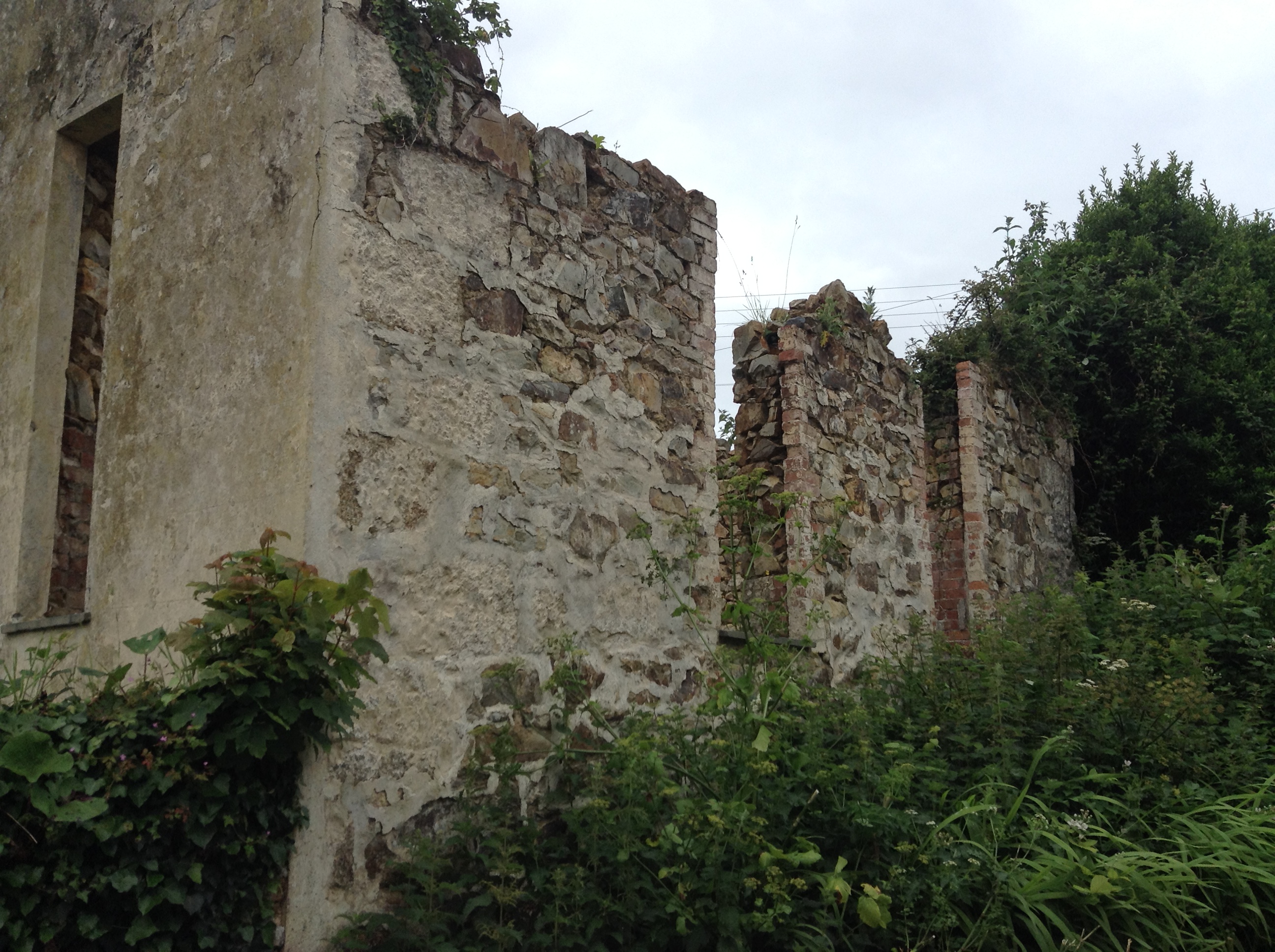 Cockwells Primitive Methodist chapel | Cornwall | My Primitive Methodists