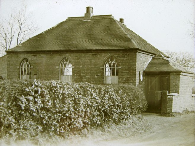 Kingsley Holt PM Chapel | J - L | My Primitive Methodists