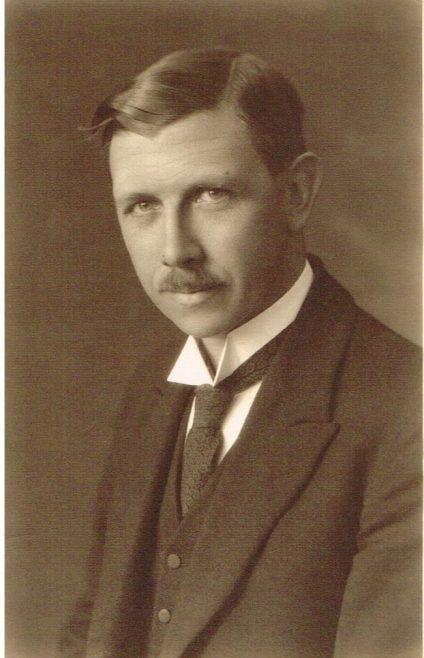 Leach, William Syers (1882-1943) | Surnames beginning with L | My ...