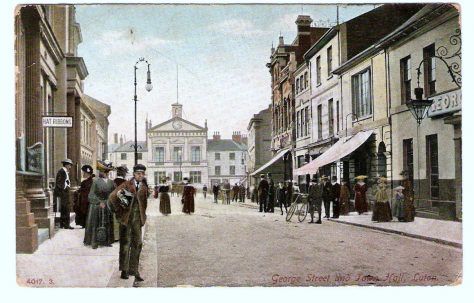 K - O | My Primitive Methodists