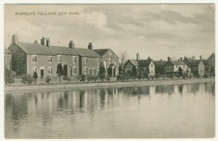 Madeley Ebenezer PM Chapel Staffordshire | M - O | My Primitive Methodists