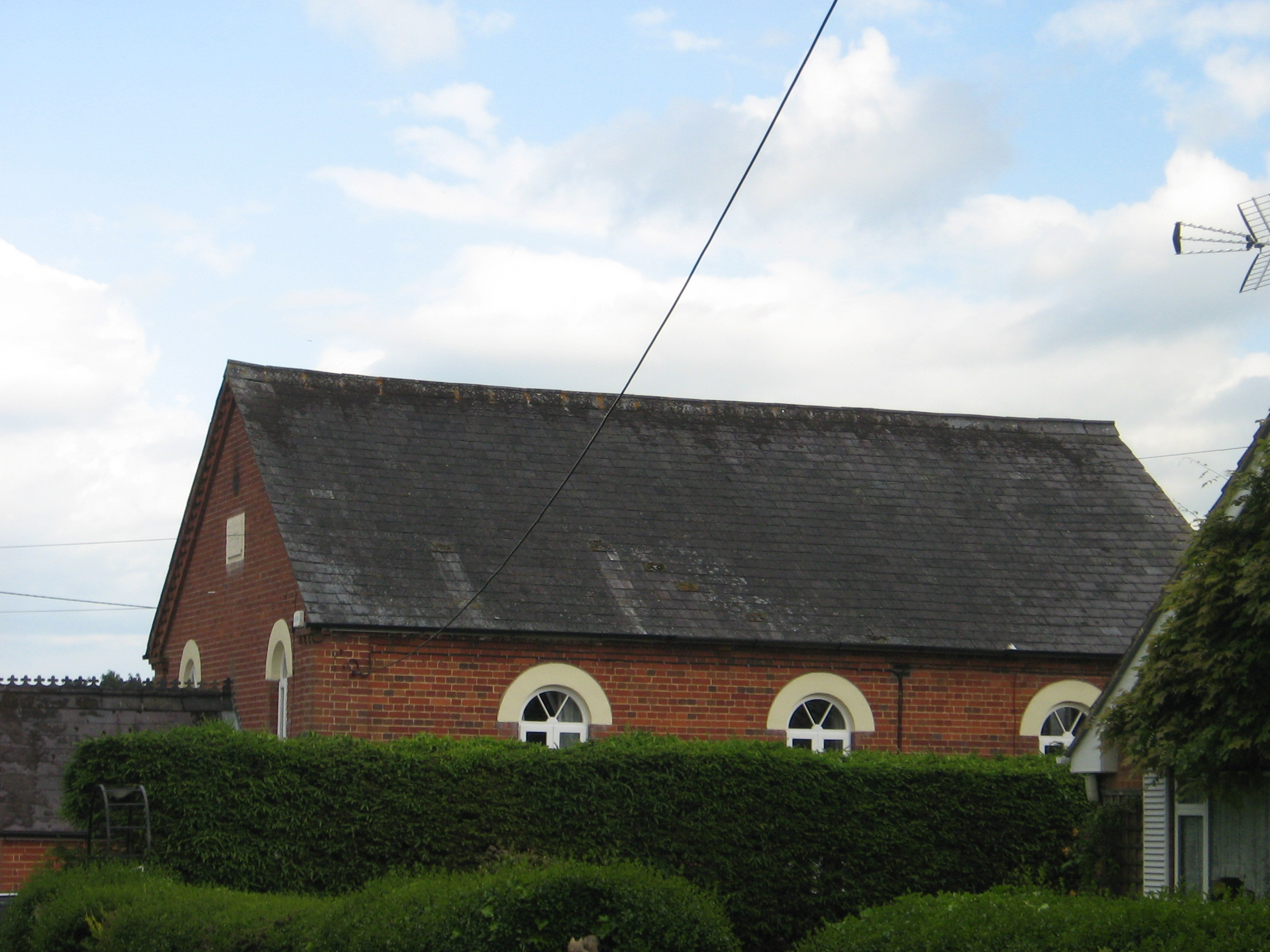 Micheldever and Basingstoke, Hampshire | Hampshire, D - M | My ...