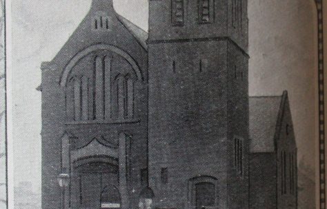 D - N | My Primitive Methodists