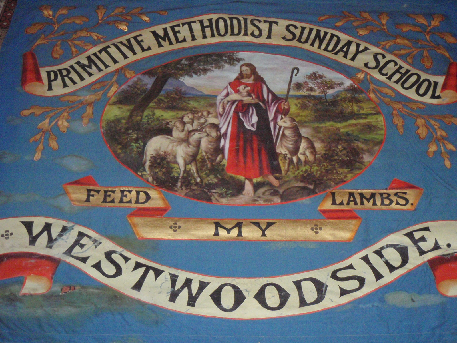 Westwoodside Bethel Primitive Methodist Chapel, Lincolnshire | W - Z ...
