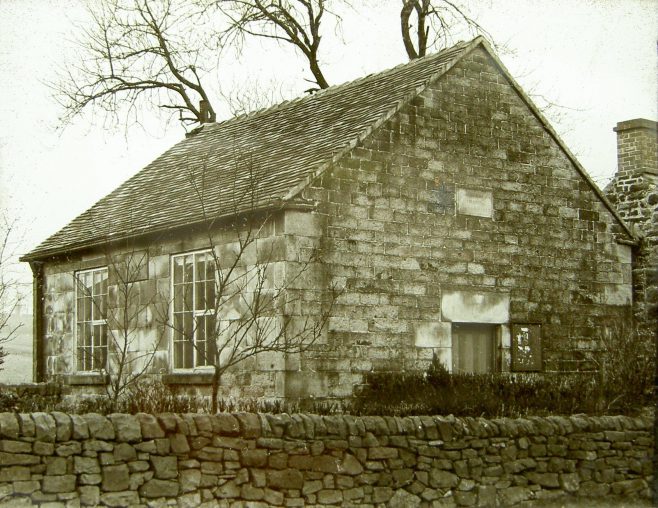 Onecote PM Chapel, Staffs | M - O | My Primitive Methodists