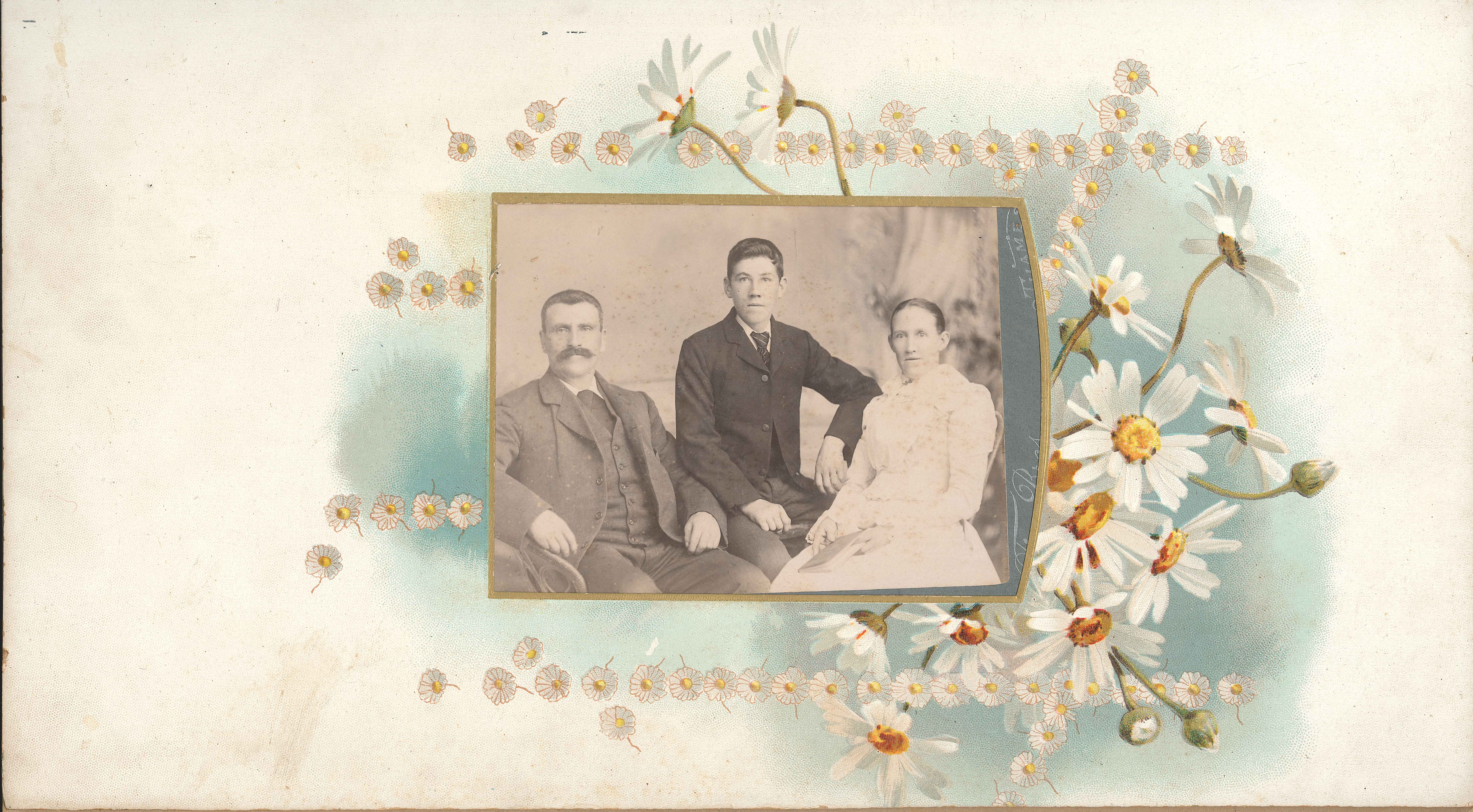 Longshaw Family Tree | Family History | My Primitive Methodists