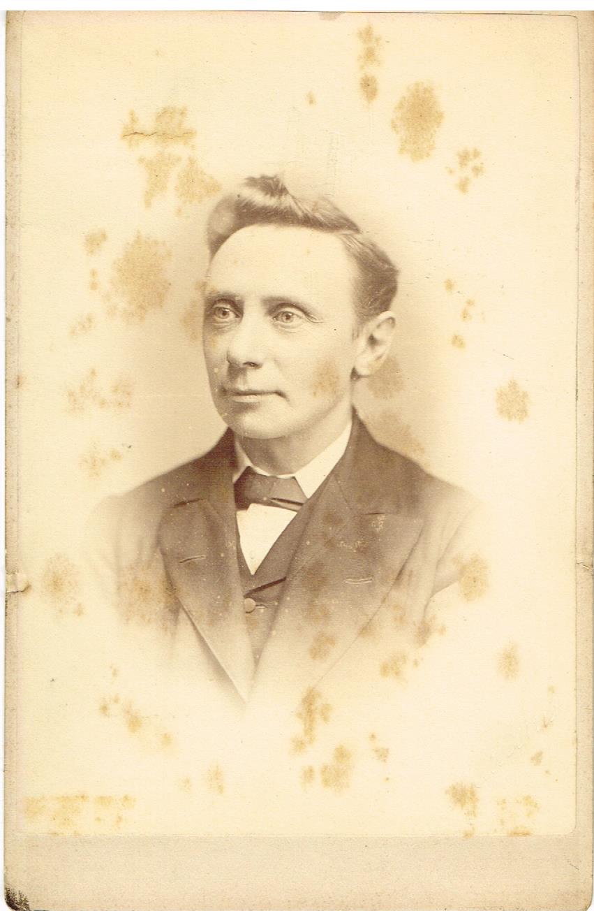 Peake, Arthur Samuel (1865-1929) | Surnames beginning with P | My ...