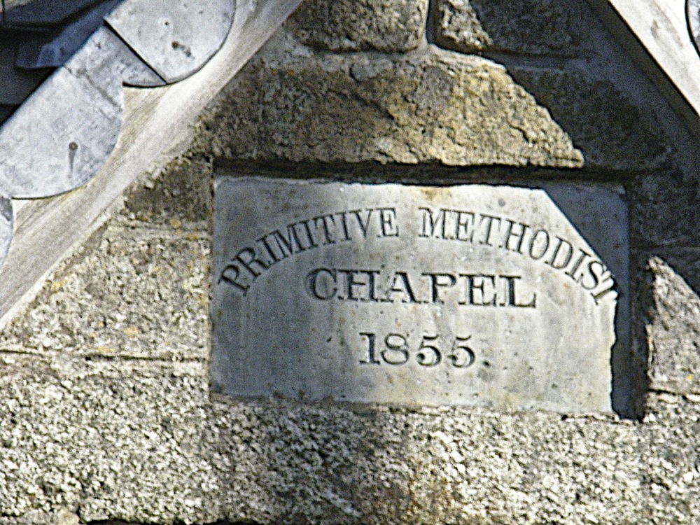 Nancledra PM Chapel | Cornwall | My Primitive Methodists