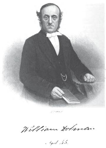 Dolman, William (1815-1889) | Surnames beginning with D | My Primitive ...