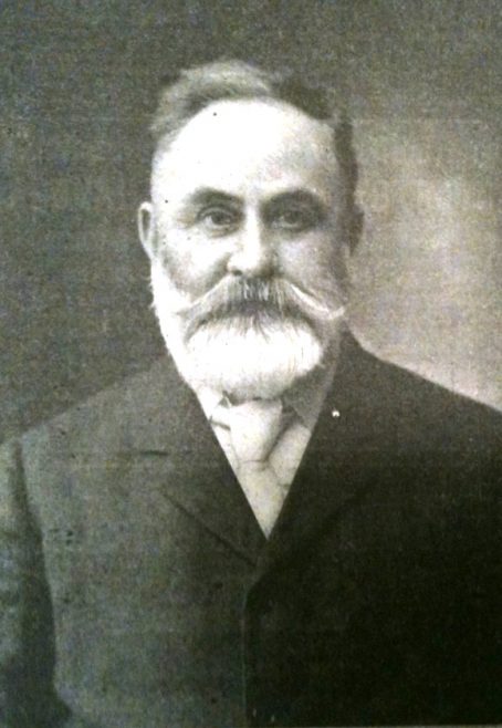 Finney, Samuel (1857-1935) | Surnames beginning with F | My Primitive ...