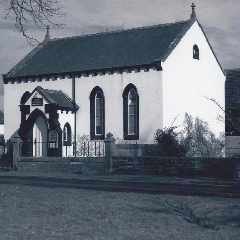 Walton Primitive Methodist Chapel, Cumberland | T - Z | My Primitive ...
