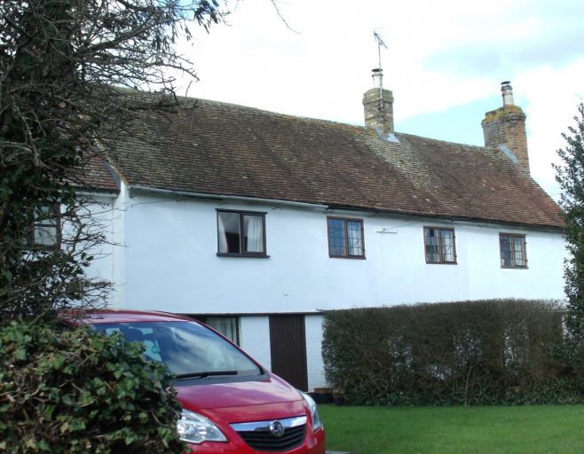 Silsoe Primitive Methodist | P - Z | My Primitive Methodists