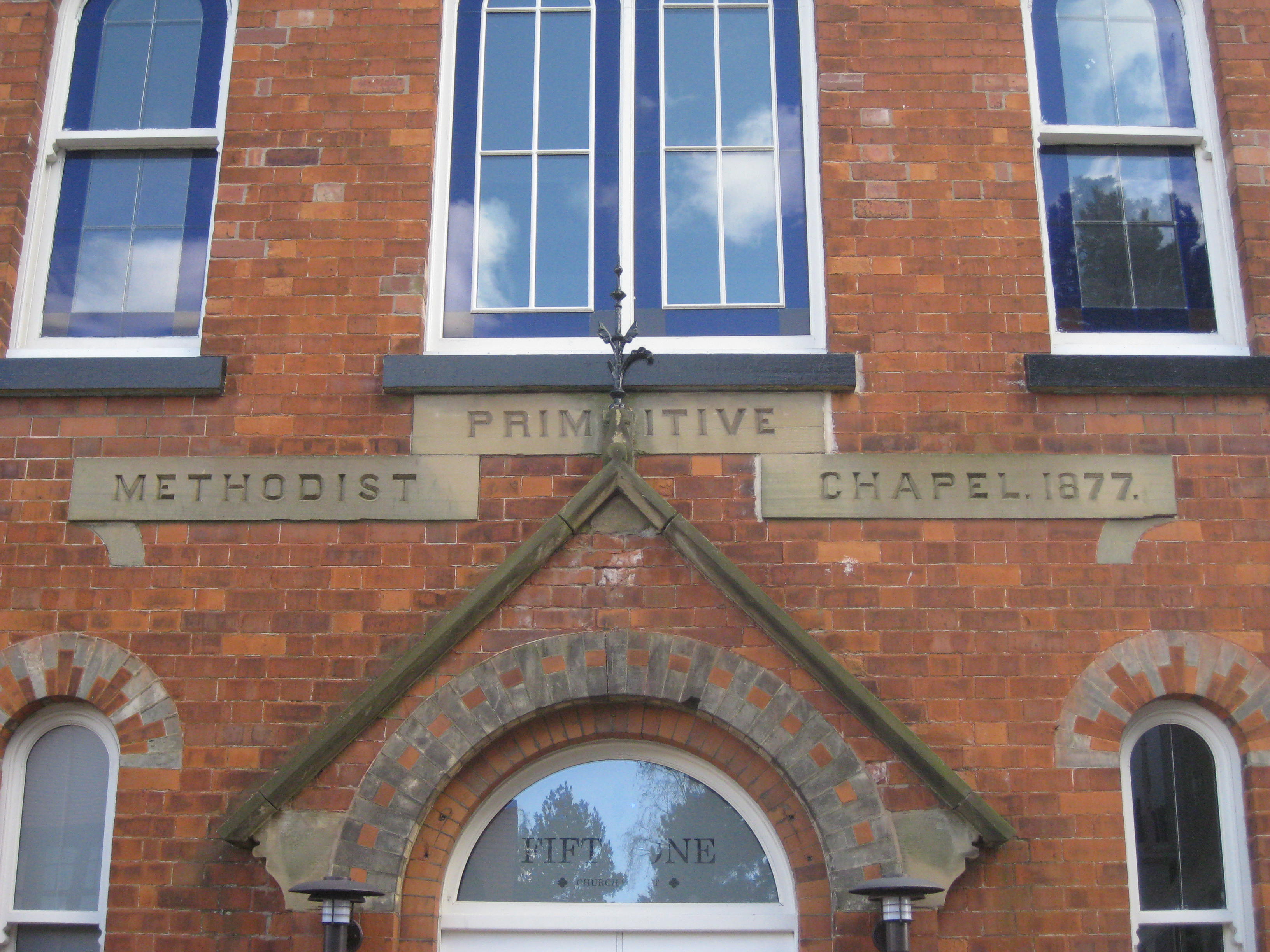 South Cave Primitive Methodist Chapel, East Yorkshire | Shi - Sy | My ...