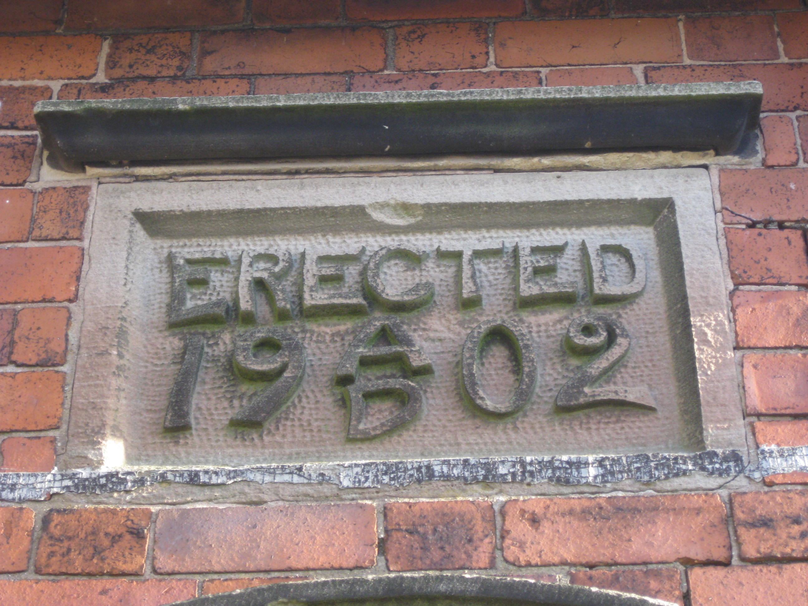 Stoke-on-Trent Baddeley Edge Primitive Methodist Chapel Staffordshire ...
