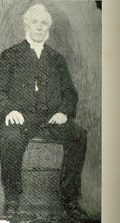 Cocker, James (1862-1935) | Surnames beginning with C | My Primitive ...