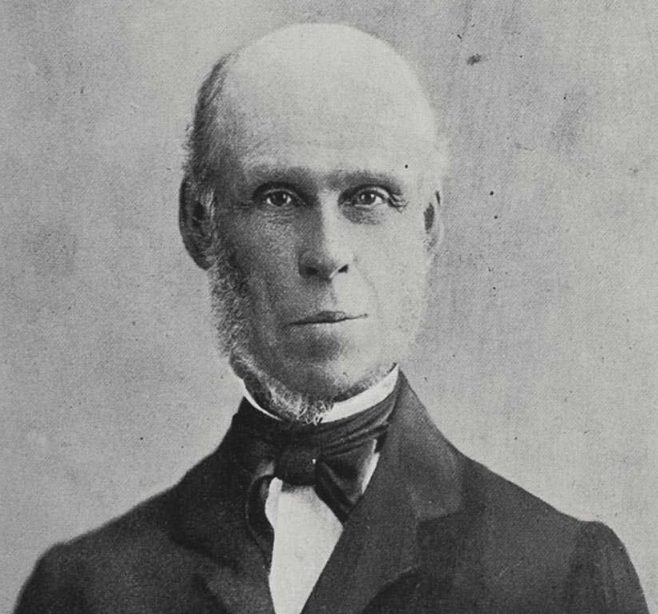 Cheeseman, Thomas (1815-1907) | Surnames beginning with C | My ...