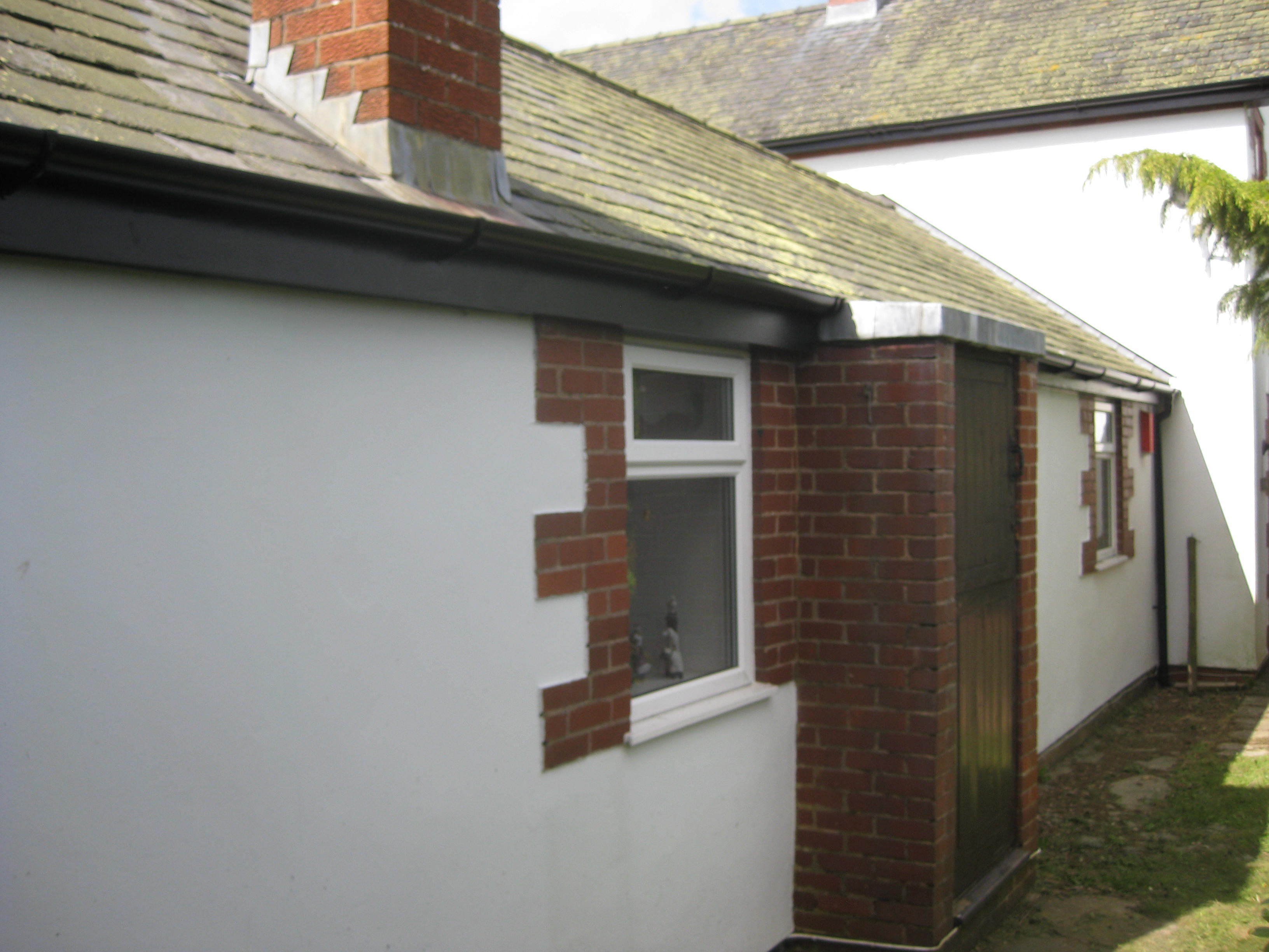 Trelystan Primitive Methodist Chapel Welshpool Montgomeryshire | Q - Z ...