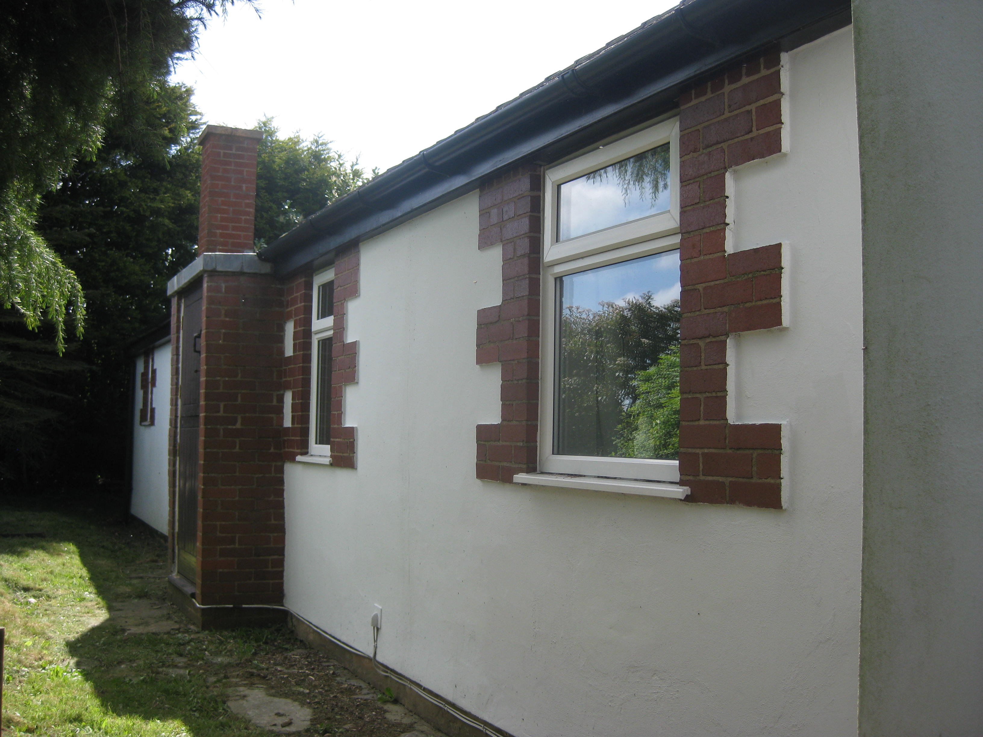 Trelystan Primitive Methodist Chapel Welshpool Montgomeryshire | Q - Z ...